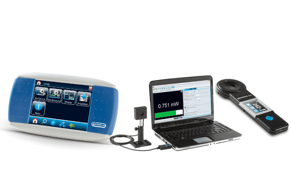 Comprehensive Solutions – Material Testing Solutions